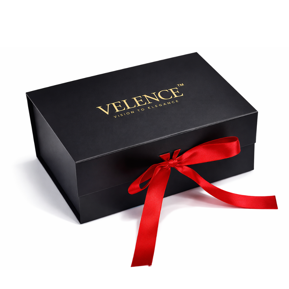 Luxury Intimate Gift Boxes for Couples | Velence – Velence India